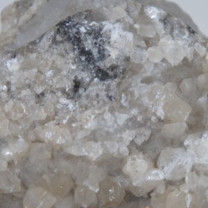 Raw Stone Rock White Quartz Crystal Natural Specimen Rough Paperweight ...