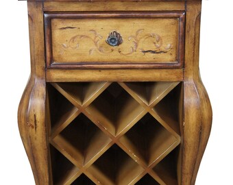 French Wine Rack | Etsy