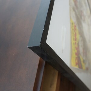 Spook Clown Circus Life by Ford Beckman 1993 Mixed Media Abstract ...