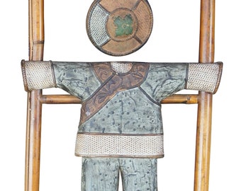 Ladder Sculpture - Etsy