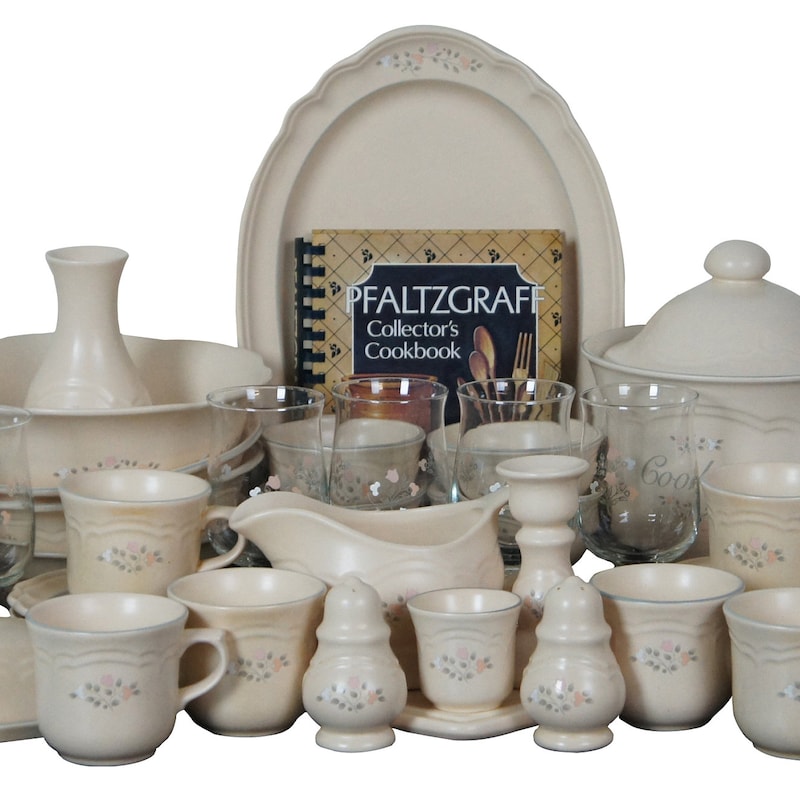 Pfaltzgraff - Etsy