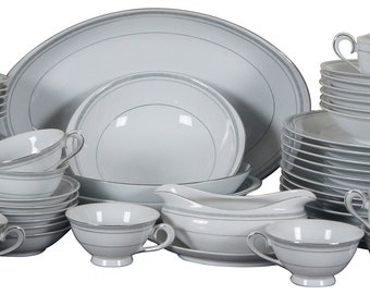 Greek Dinnerware - Etsy