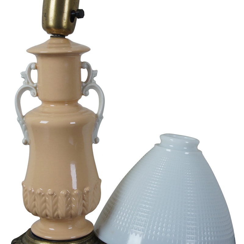 Torchiere Lamp Shade - Etsy