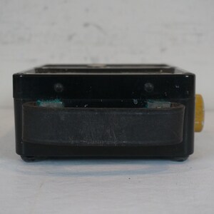 Antique Alnor Velometer Boyle System Type 3002 Air Flow Velocity Meter ...