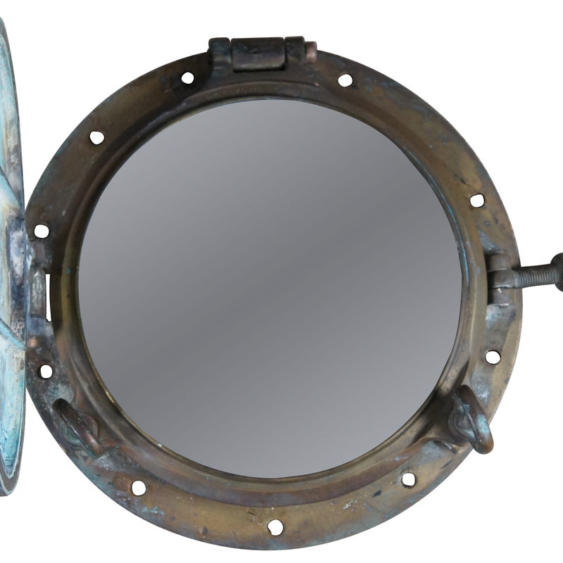 Porthole - Etsy