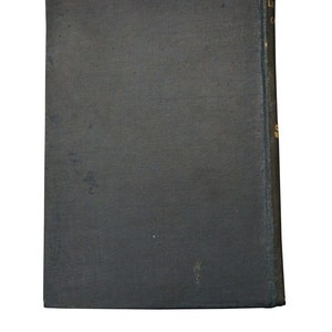 Life of Leigh Hunt by Cosmo Monkhouse 1893 Antique Book London Walter ...