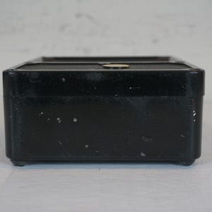 Antique Alnor Velometer Boyle System Type 3002 Air Flow Velocity Meter ...