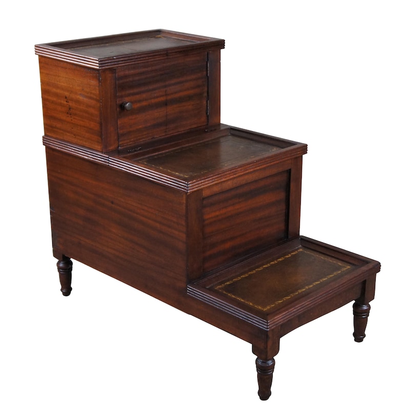 Library Steps - Etsy