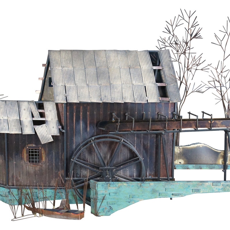 Curtis Jere - Etsy