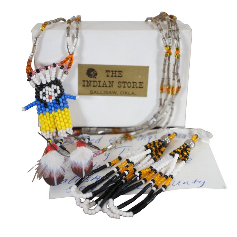 Cherokee Jewelry - Etsy