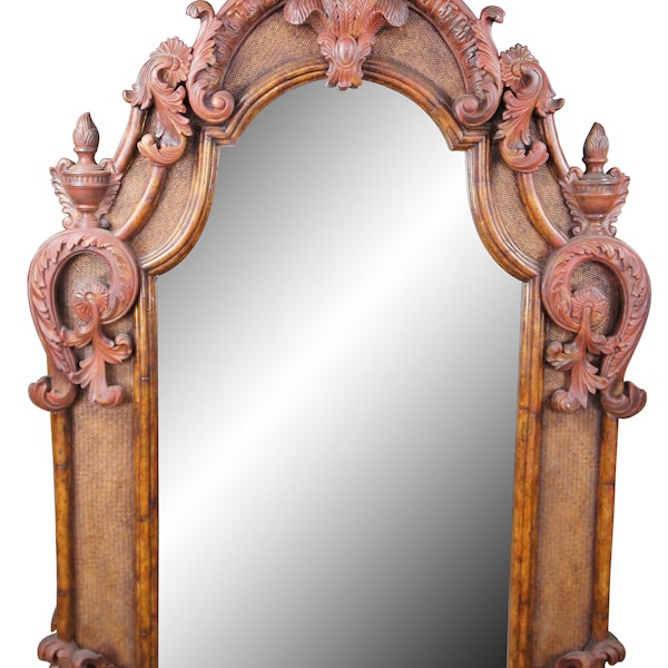 Victorian Mirror - Etsy