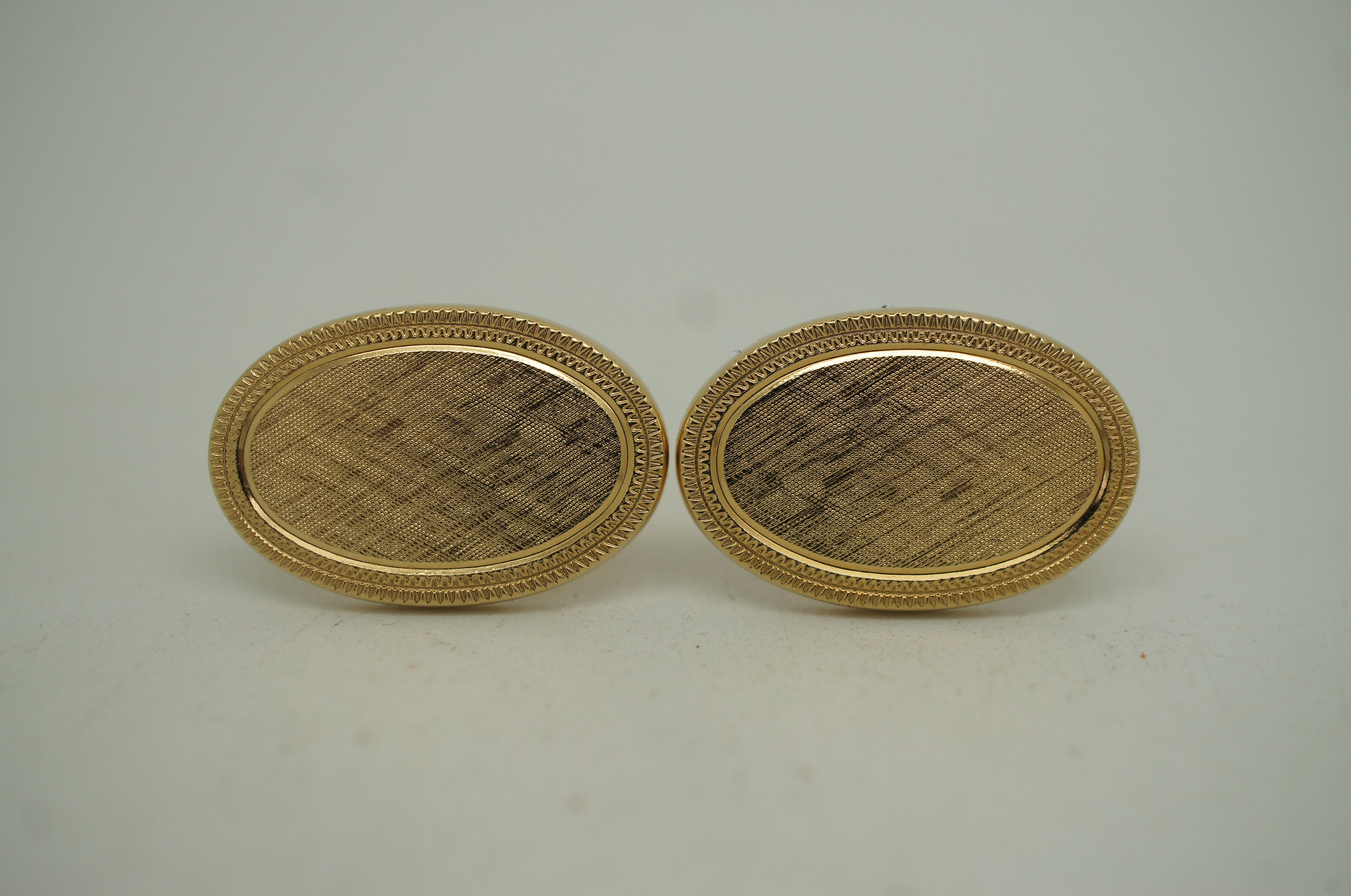 7 Pairs Vintage Cufflinks Toshikane Sterling Avon Equestrian Krementz ...