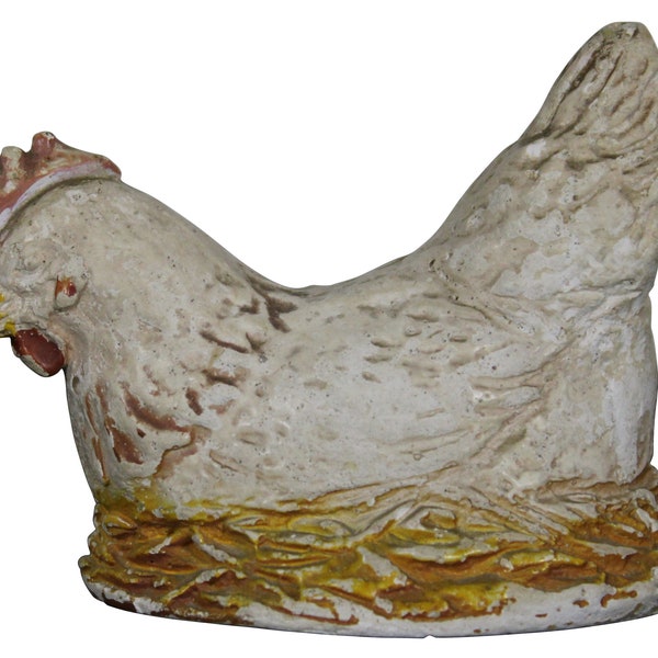 Antique Chickens - Etsy