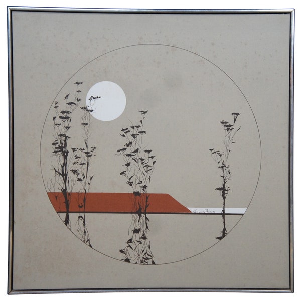 Jillian Field - Etsy