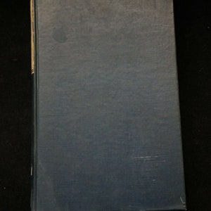 Life of Leigh Hunt by Cosmo Monkhouse 1893 Antique Book London Walter ...