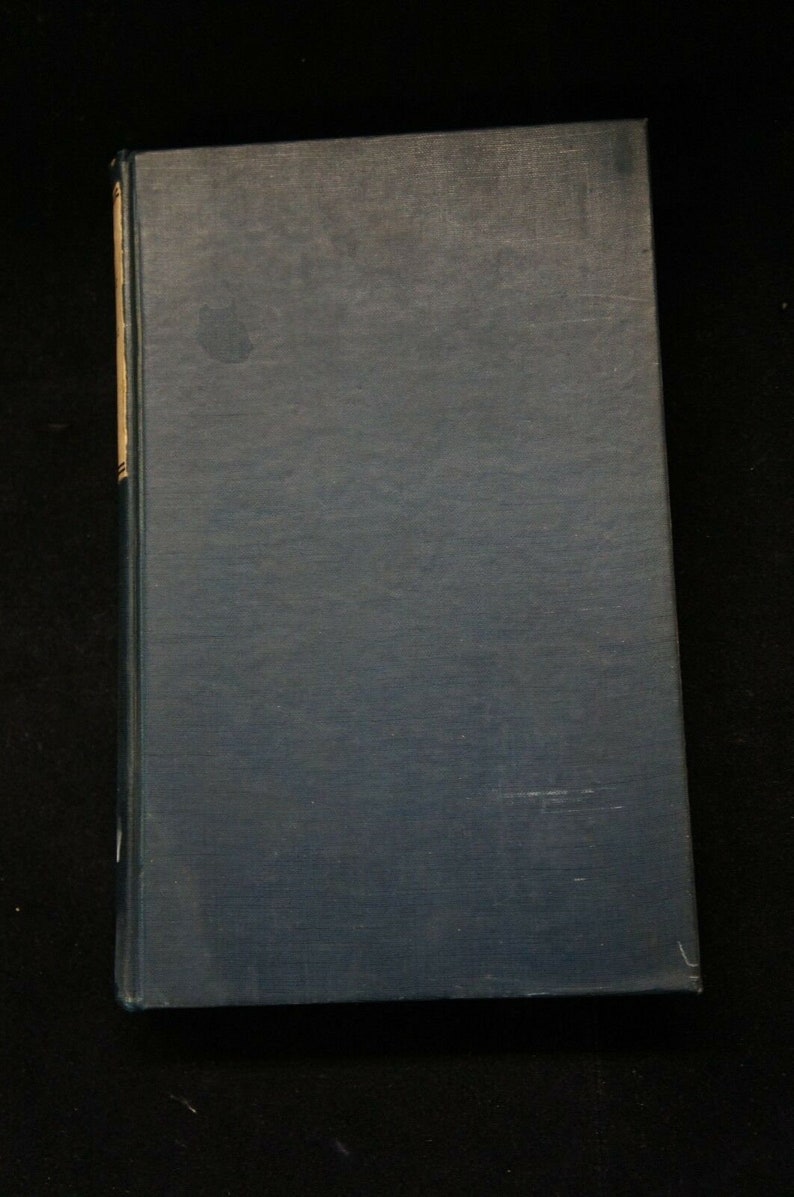 Life of Leigh Hunt by Cosmo Monkhouse 1893 Antique Book London Walter ...