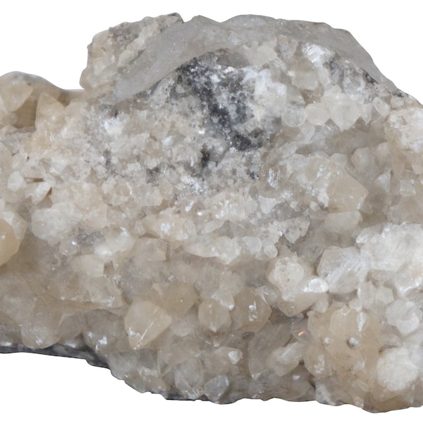 Rough Rock Crystal - Etsy