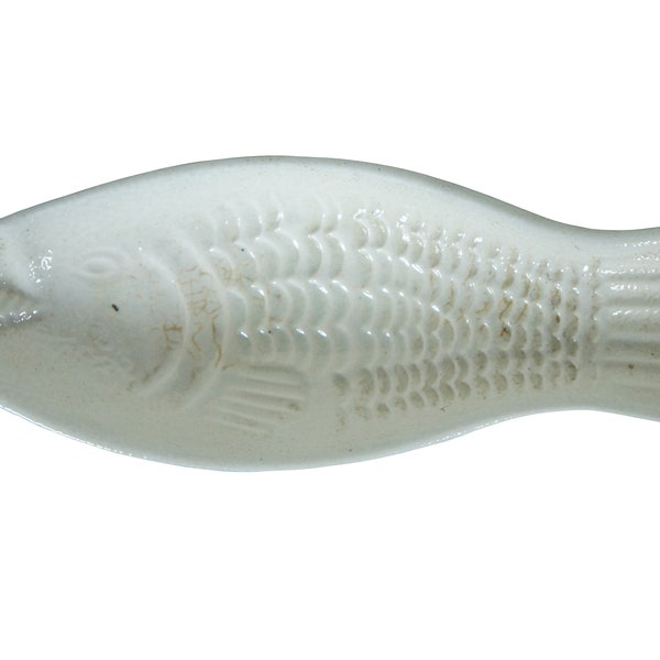 Fish Spoon Rest - Etsy