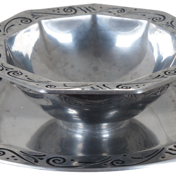 Lenox Metal Tray - Etsy