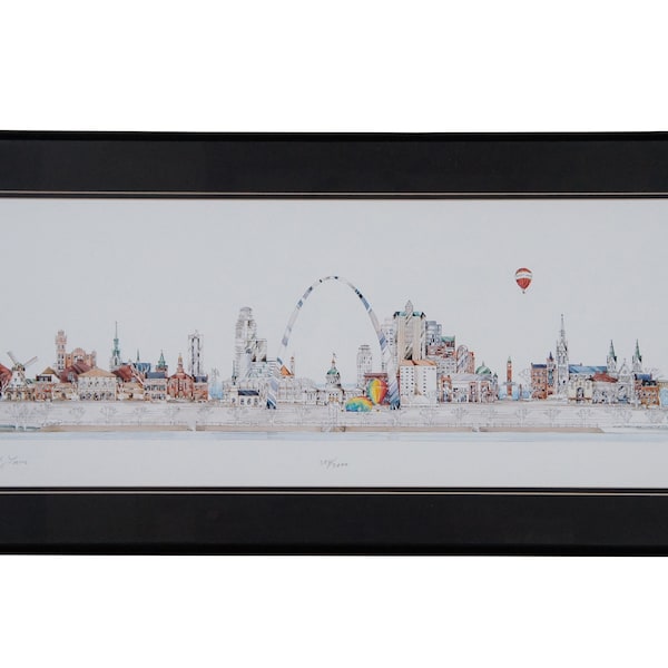 John Pils Art - Etsy