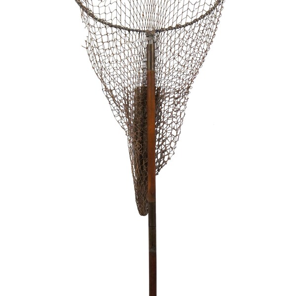Vintage Fishing Net - Etsy