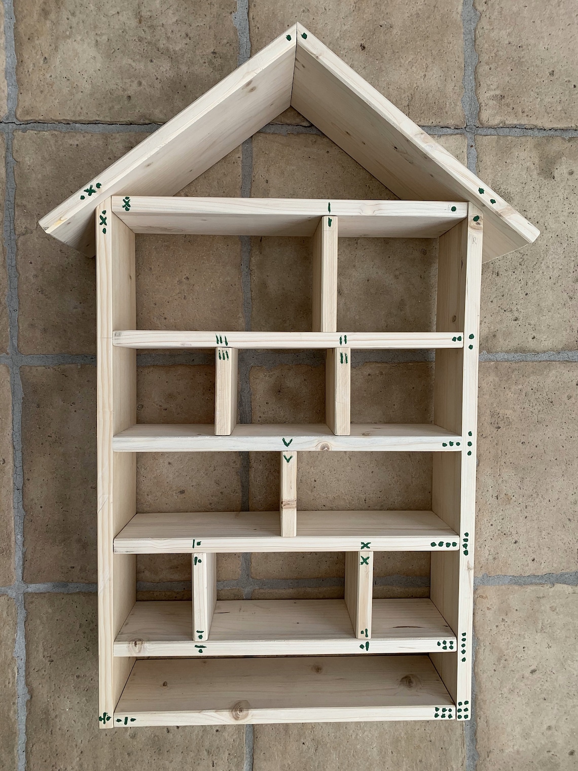 Large Insect Hotel Kit DIY Insect House Insect House House | Etsy UK