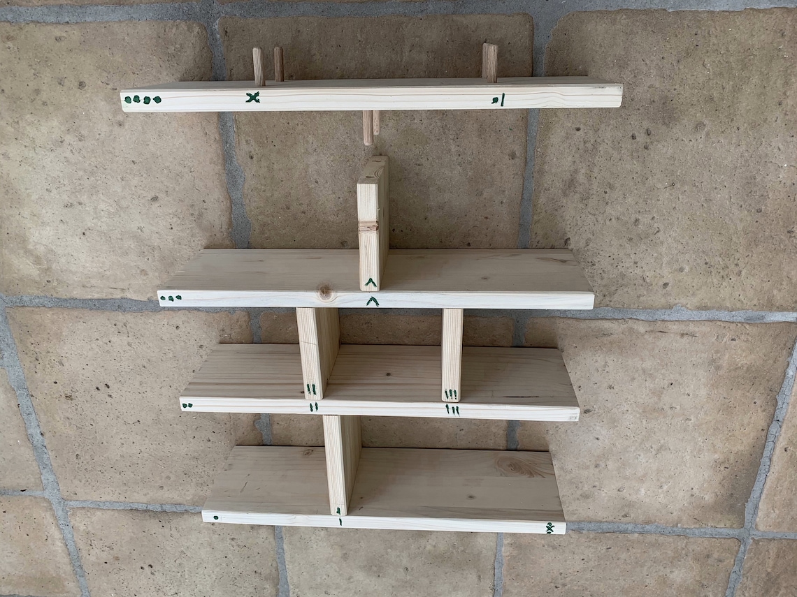 Large Insect Hotel Kit DIY Insect House Insect House House | Etsy UK