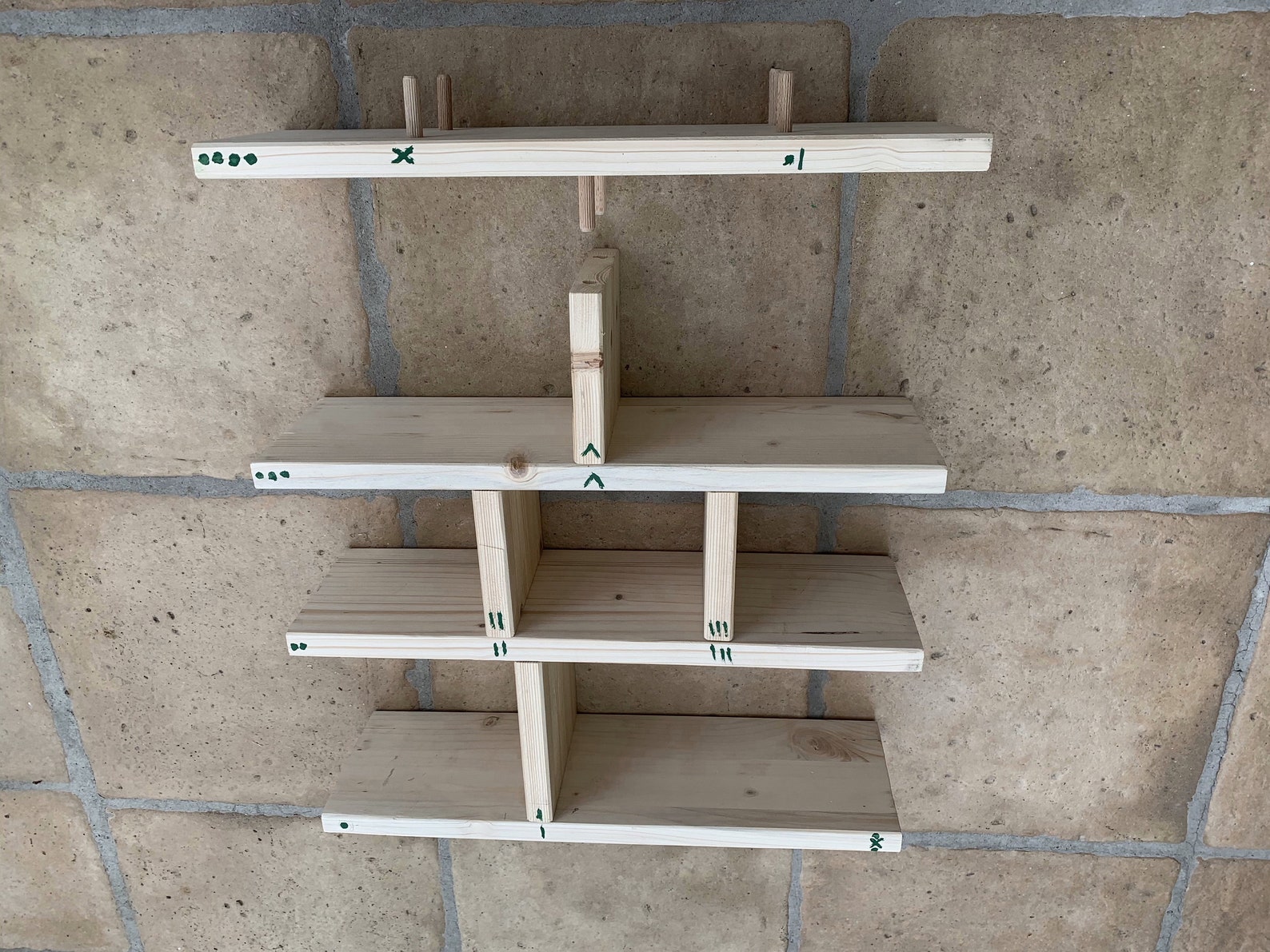 Large Insect Hotel Kit DIY Insect House Insect House House | Etsy UK