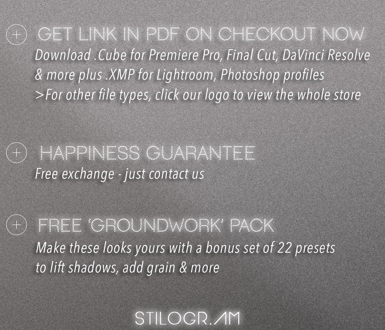 Luts Inspired by THE MATRIX - Iconic Movie Palette - 3d LUT Pack for ...