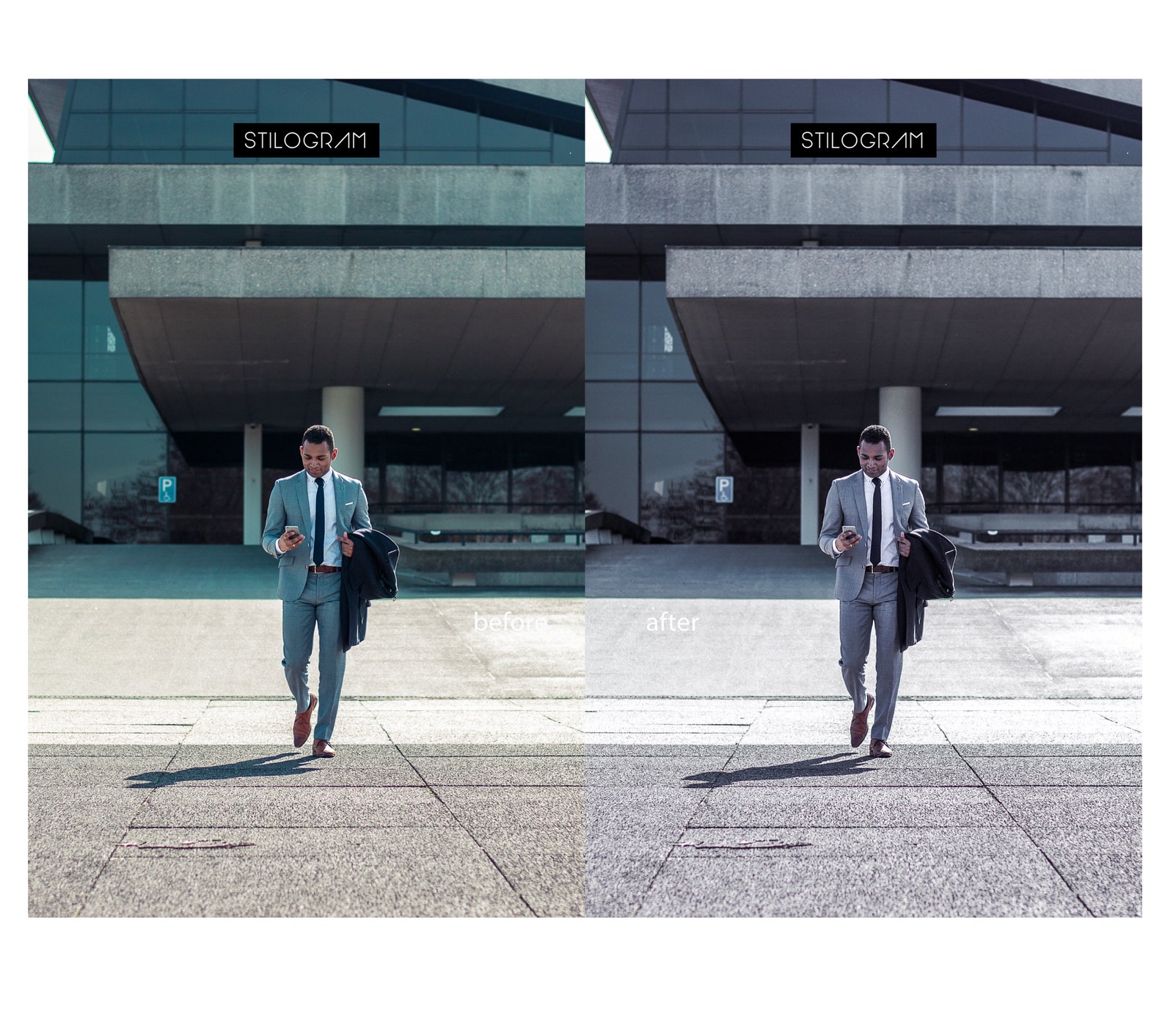 American Psycho-inspired Luts 3d CUBE LUT Pack for Premiere Pro ...