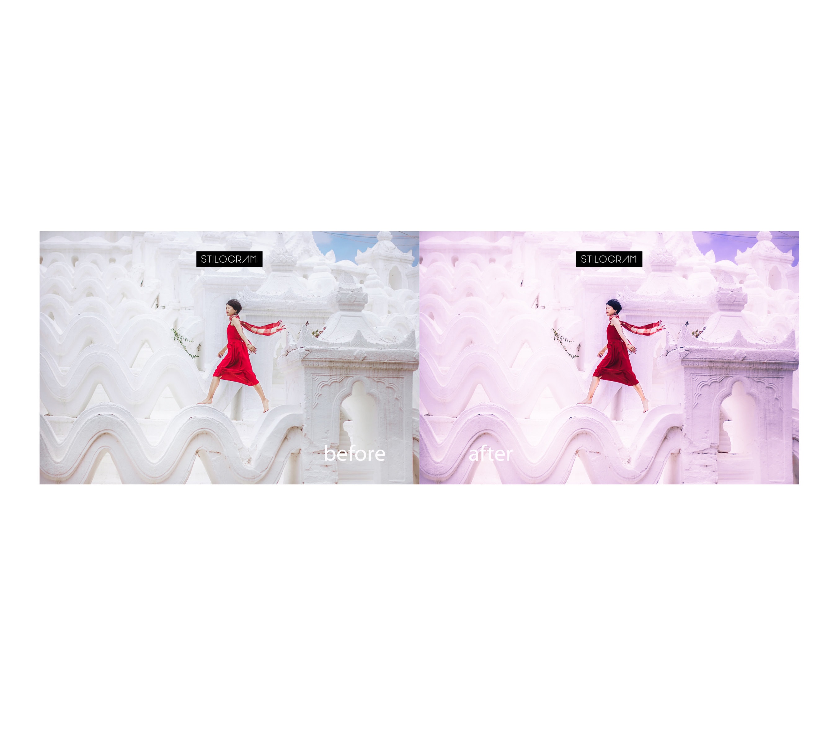 LUT Pack for Frozen's Purple, Blue Color Palette 3d CUBE Luts, Premiere ...