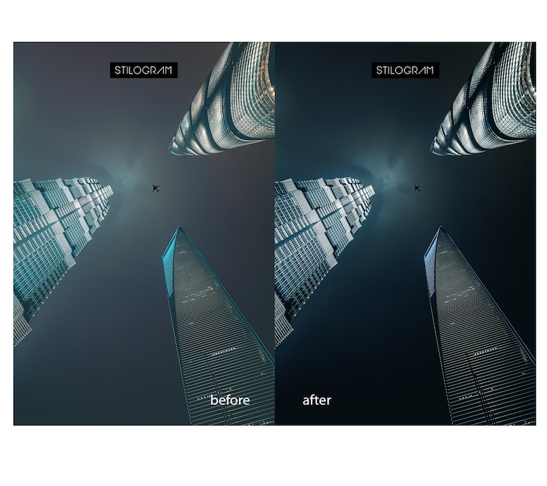 Luts Inspired by THE MATRIX - Iconic Movie Palette - 3d LUT Pack for ...