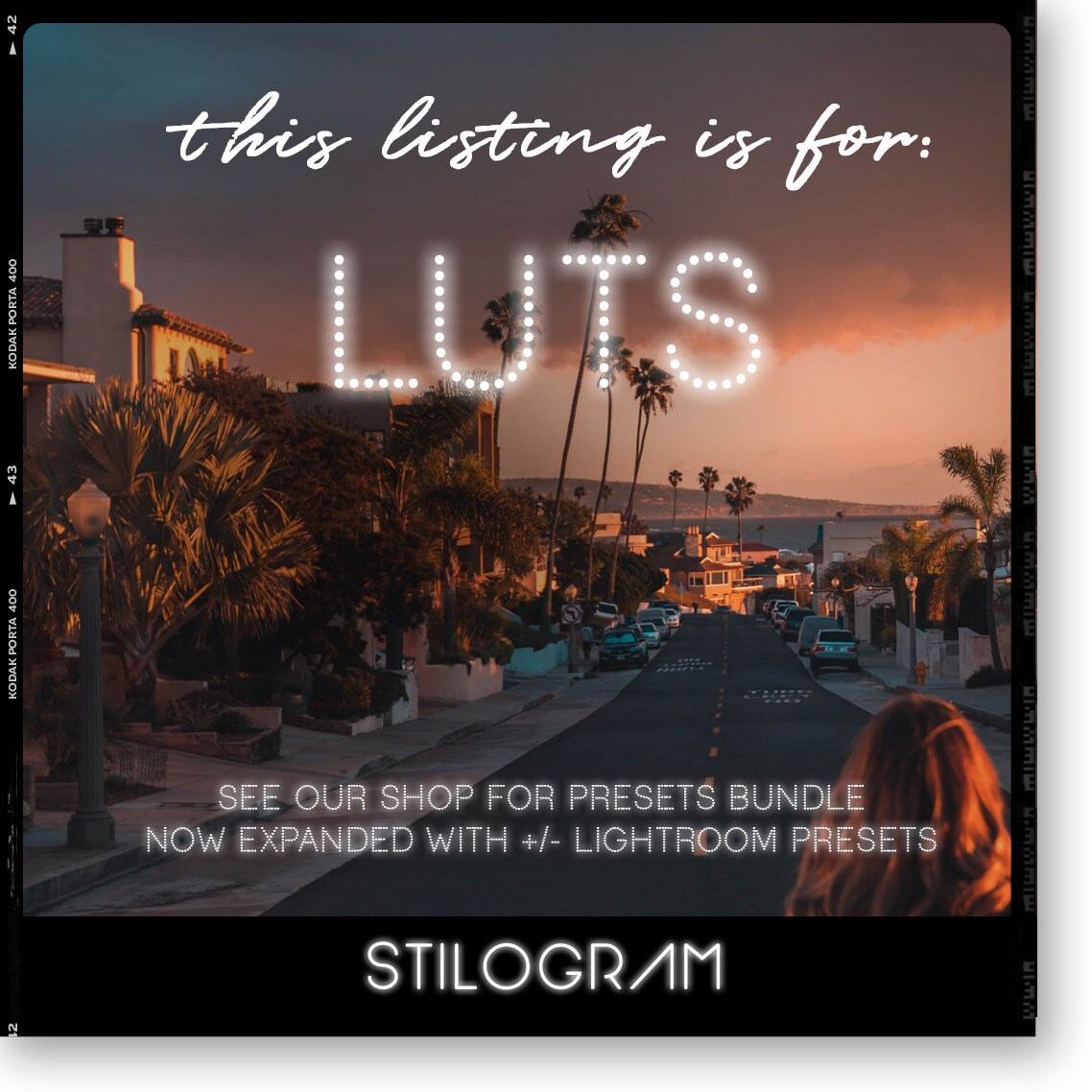 LUT Pack for Frozen's Purple, Blue Color Palette 3d CUBE Luts, Premiere ...