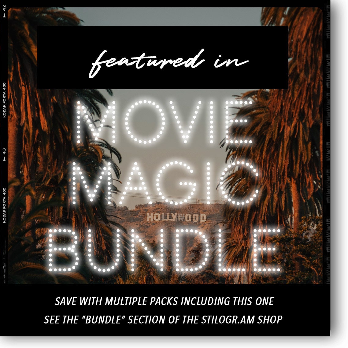 THE Matrix-inspired Presets - Deep, Vibrant Cinematic Looks - Desktop ...