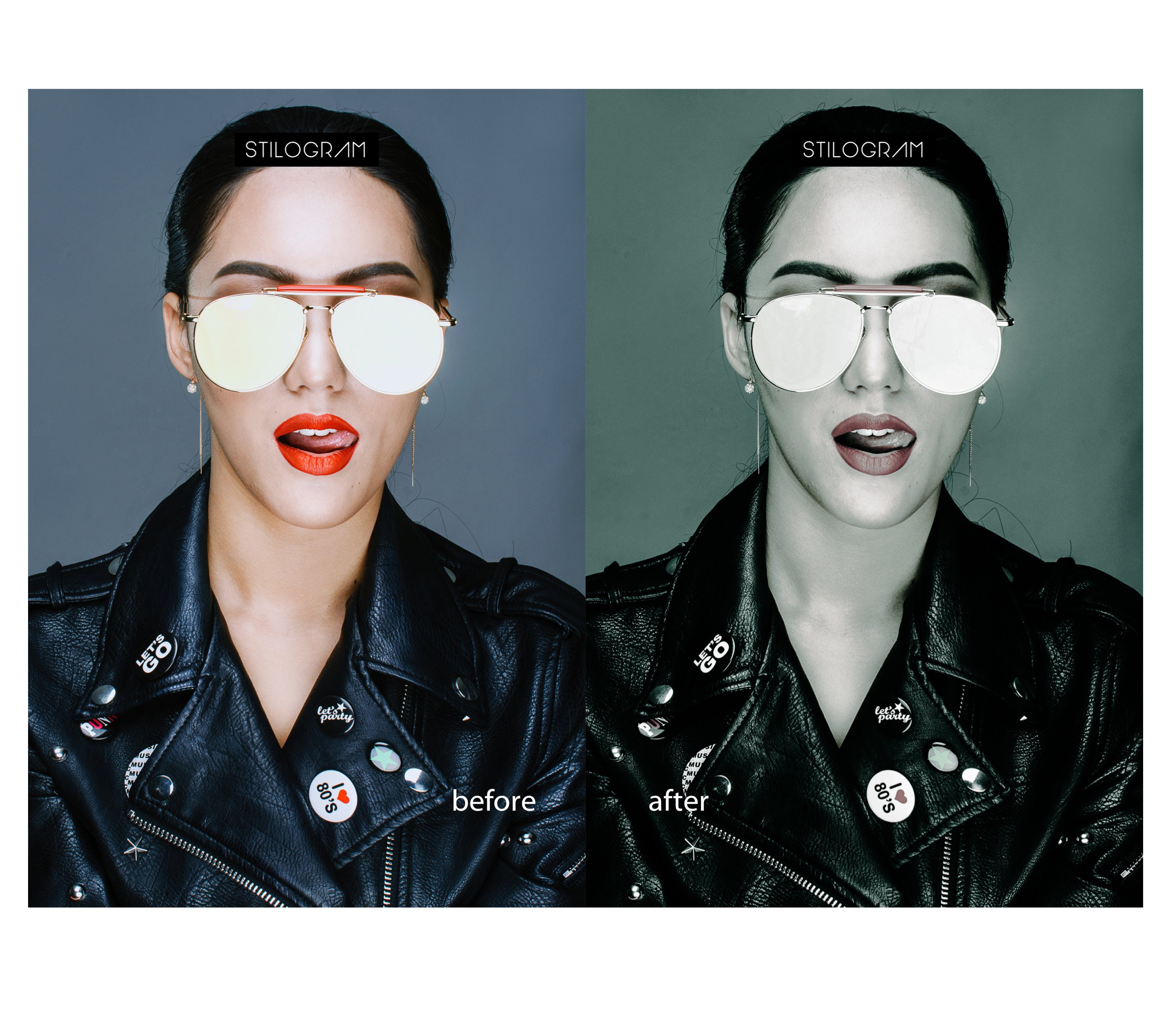 Luts Inspired by THE MATRIX - Iconic Movie Palette - 3d LUT Pack for ...