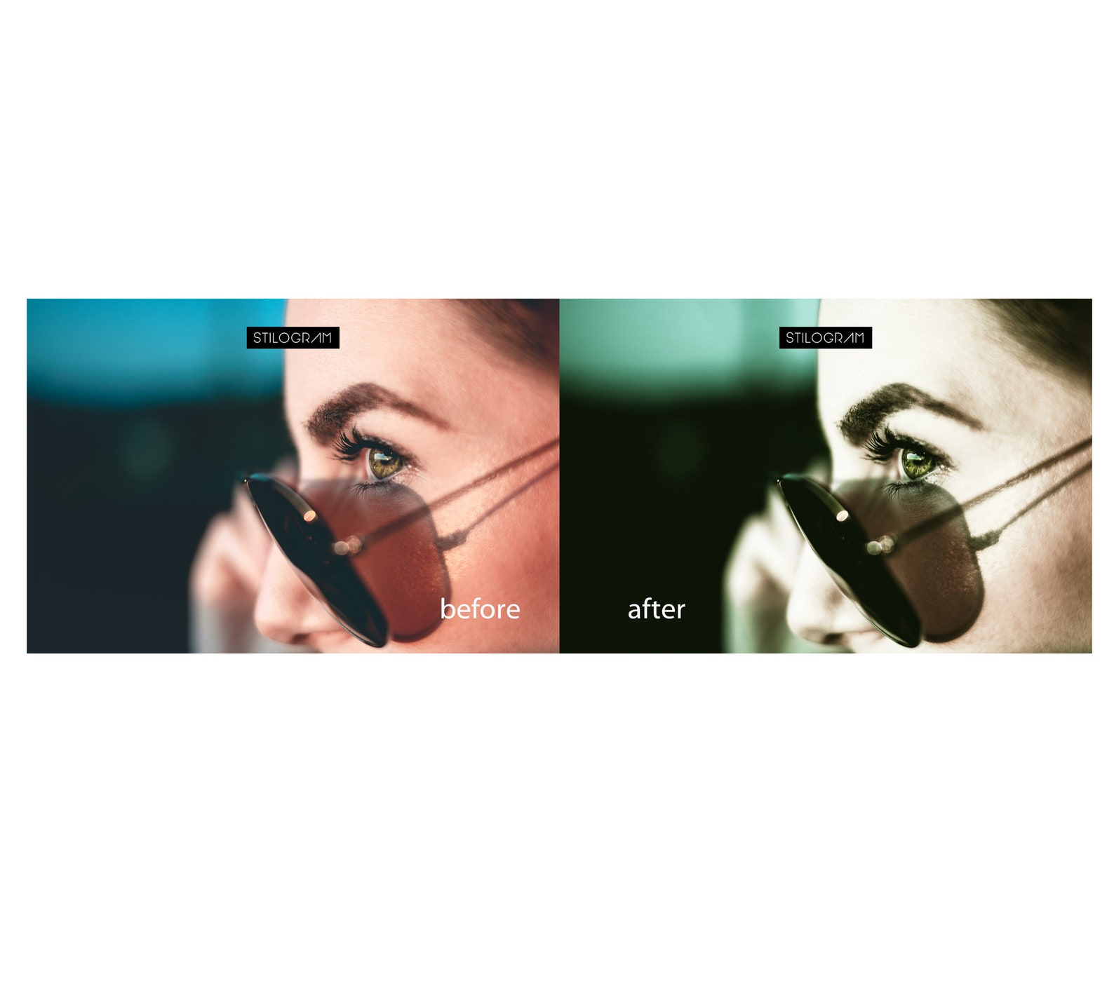 Luts Inspired by THE MATRIX - Iconic Movie Palette - 3d LUT Pack for ...