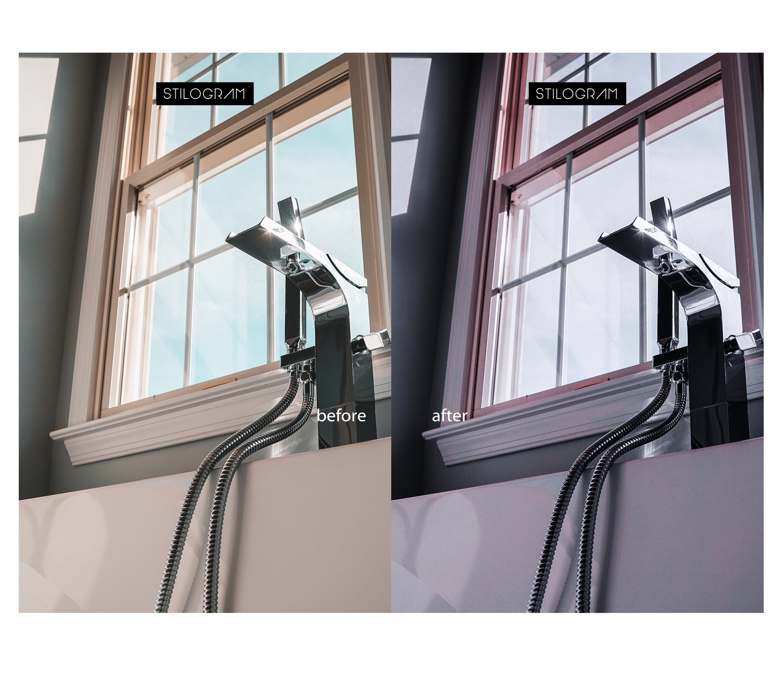 American Psycho-inspired Luts 3d CUBE LUT Pack for Premiere Pro ...