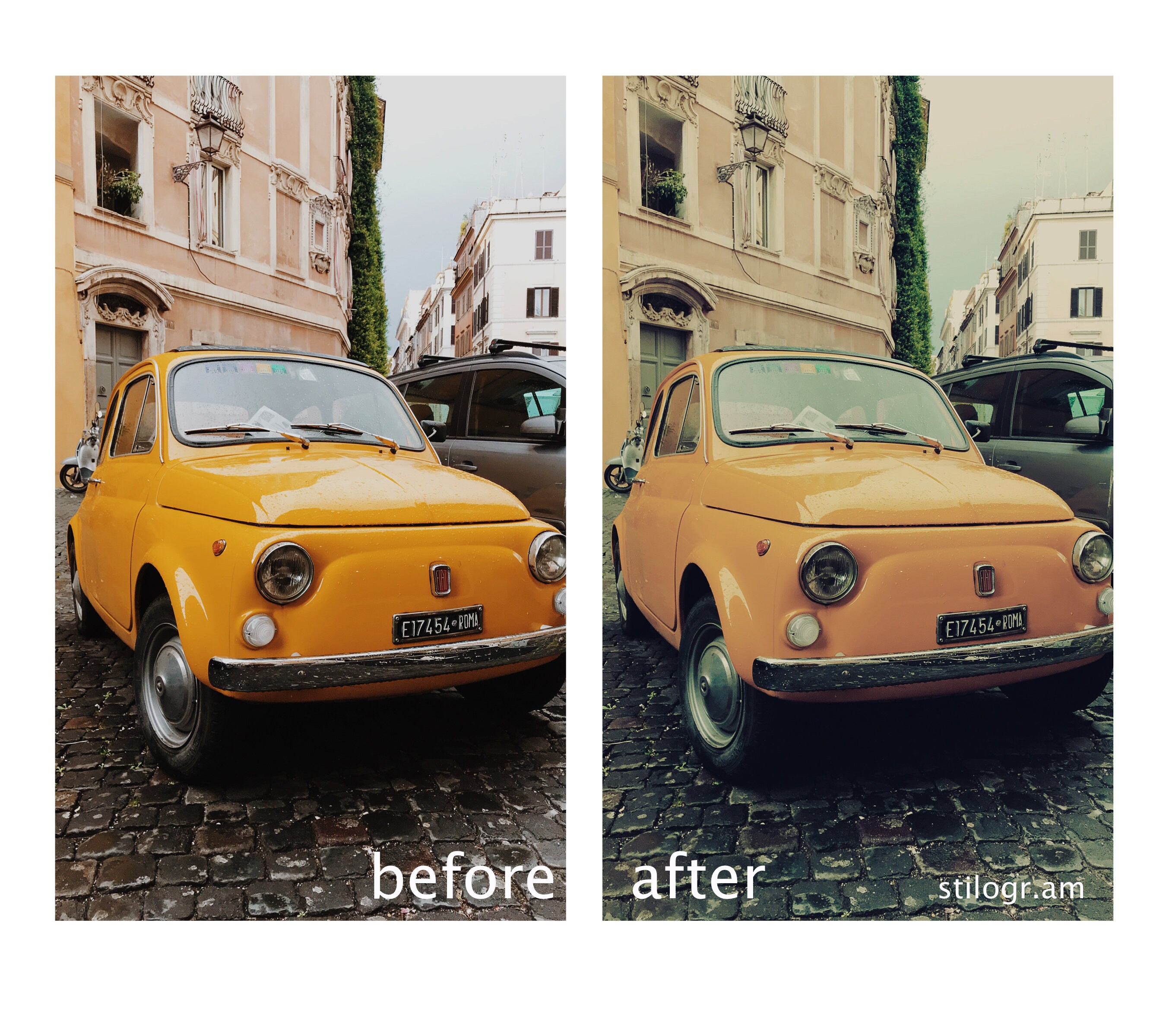 Luts Pack - Wes Anderson-inspired Palette - 3d LUT CUBE Pack for ...