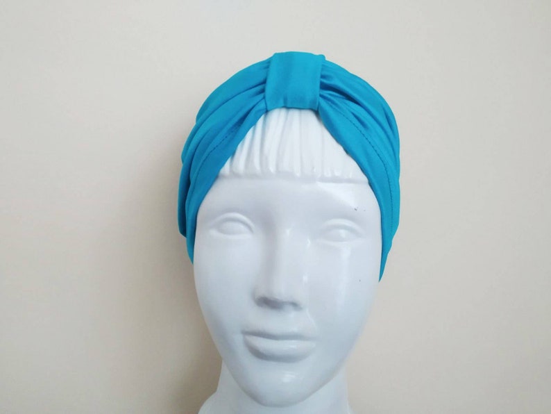 Turban Sewing Pattern PDF Baby Kid Toddler Infant Child Turban - Etsy