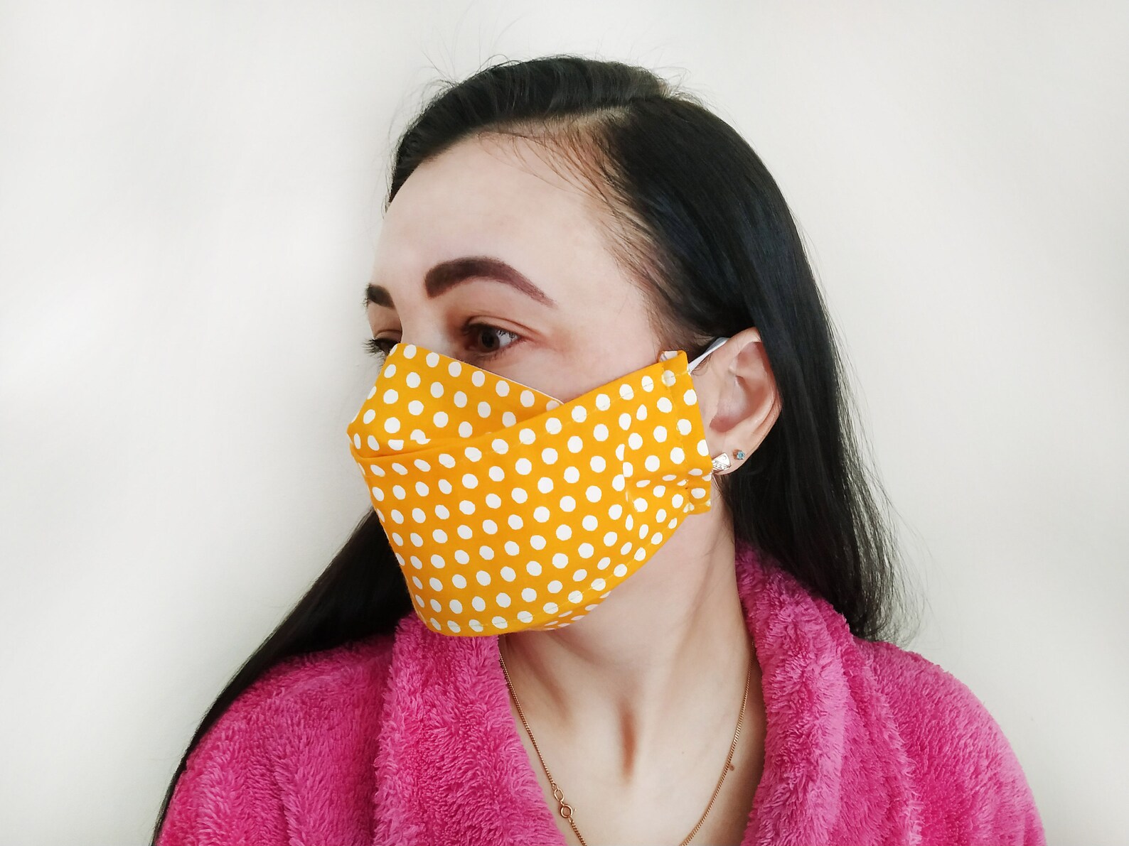 Face Mask Pattern Sewing Face Mask Mask for Adults and Kids - Etsy