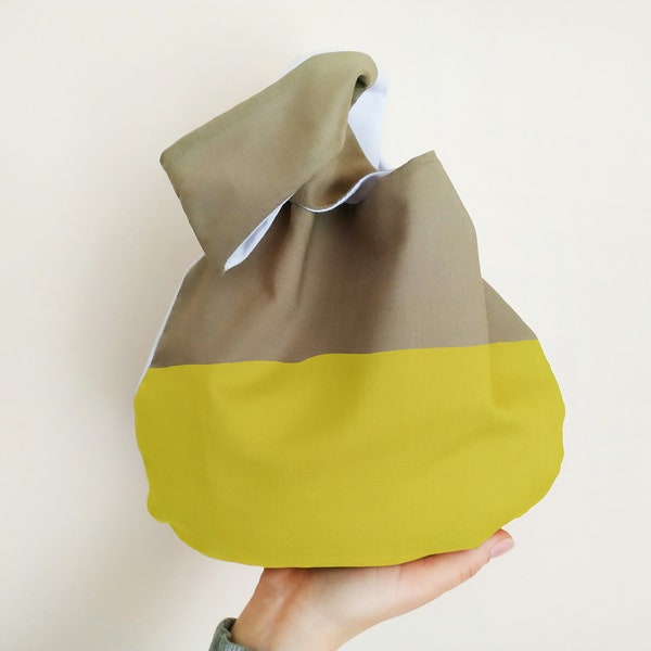 Japanese Paper Bag - Etsy