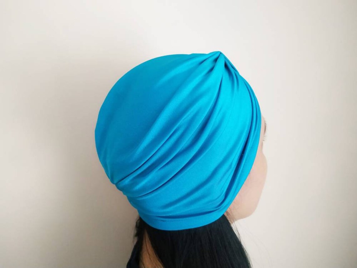 Turban Sewing Pattern PDF Women Turban Hat Pattern Turban - Etsy New ...