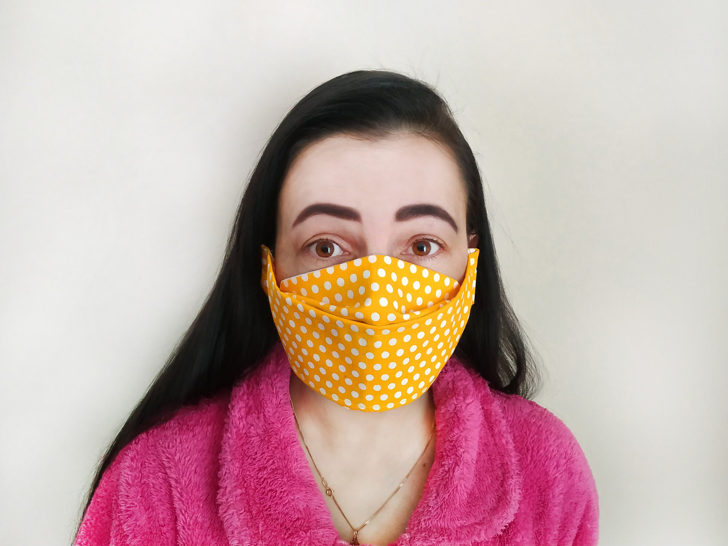 Face Mask Pattern Sewing Face Mask Mask for Adults and Kids - Etsy