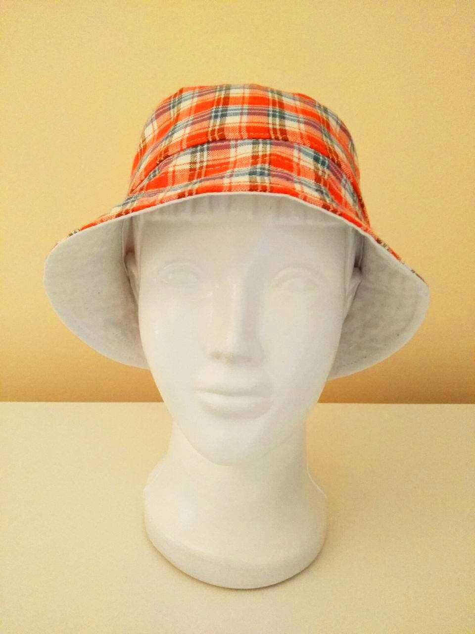 Kids Summer Hat Sewing Pattern Sun Hat Sewing Pattern Beach Panama Hat ...