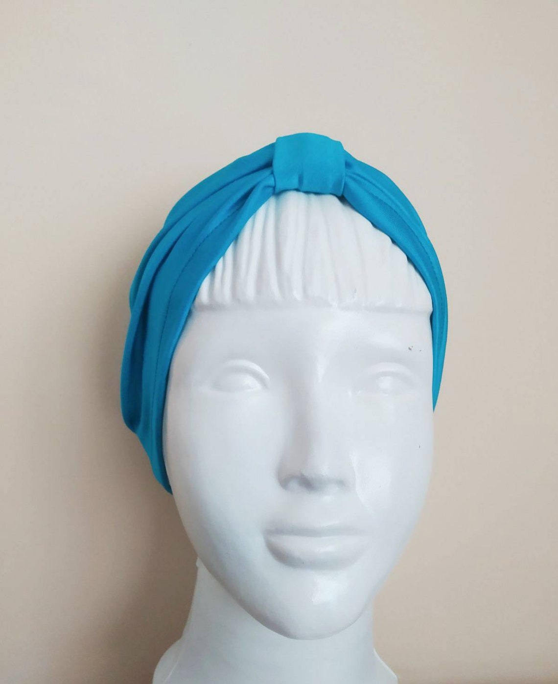 Turban Sewing Pattern PDF Baby Kid Toddler Infant Child Turban - Etsy