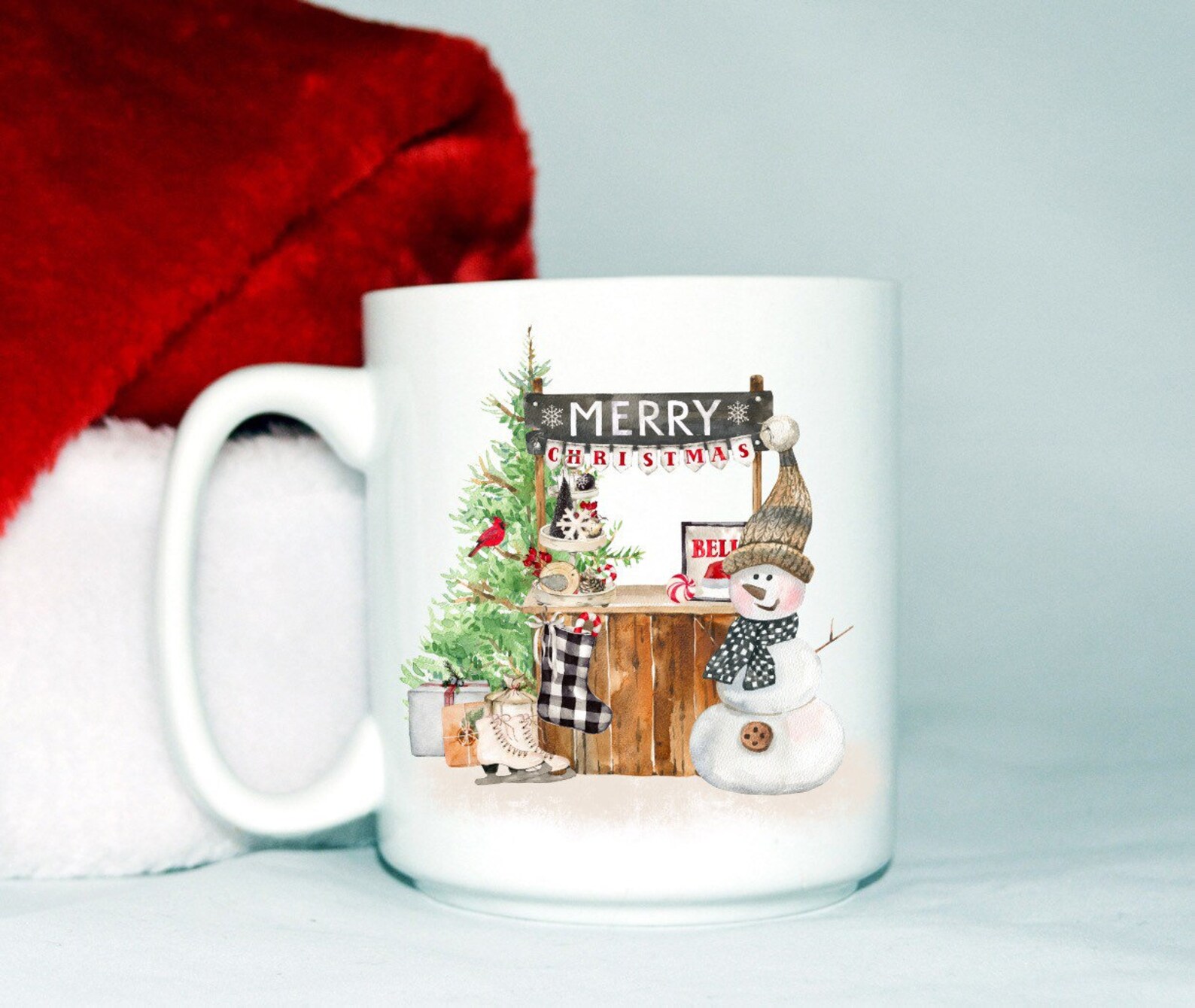 Snowman Booth Png, Christmas Sublimation, Christmas Png, Snowman Png ...