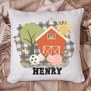 Baby Farmyarad PNG, Baby Sublimation Designs, Sublimation Designs ...