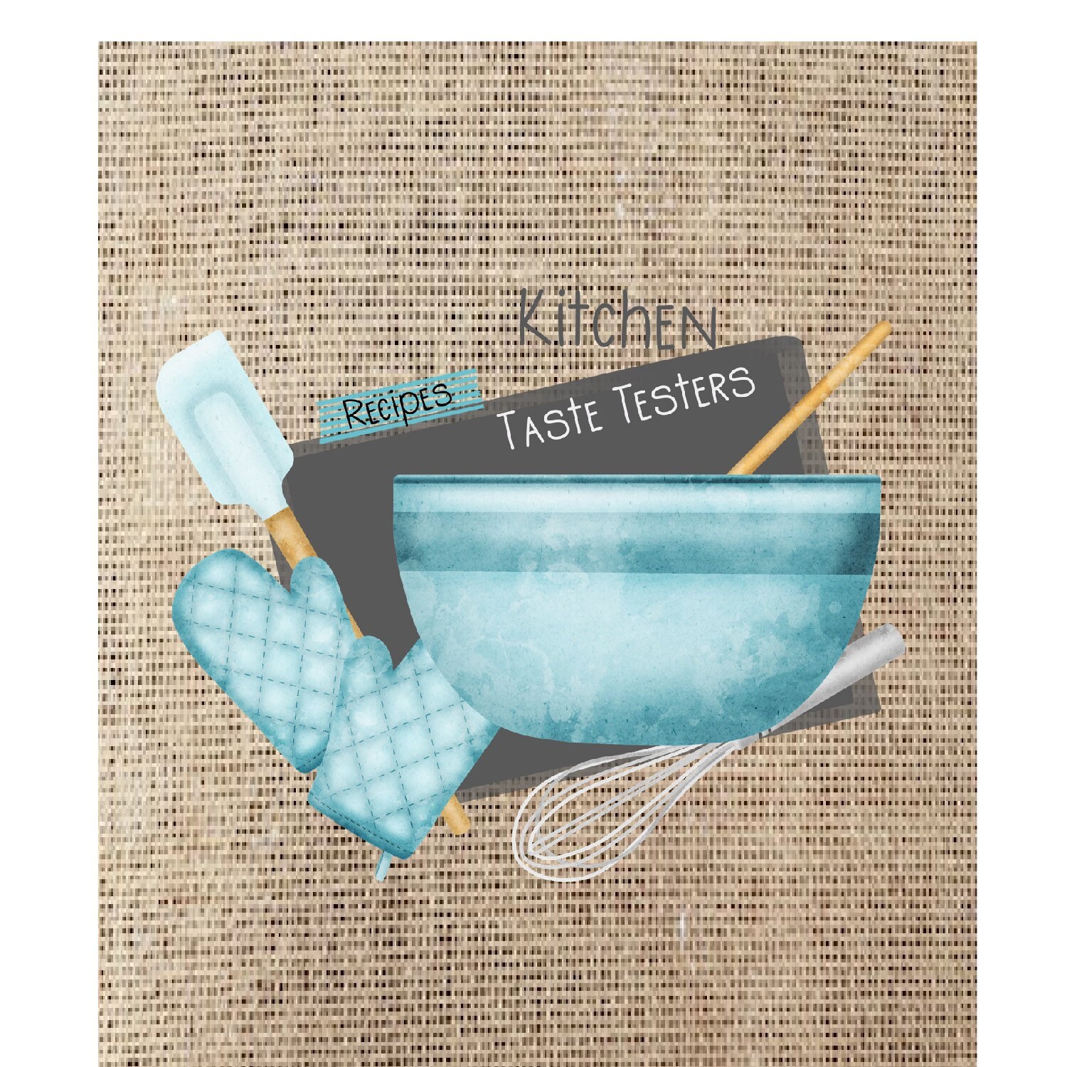 Grandma's Kitchen Design Home Sublimation Designs - Etsy