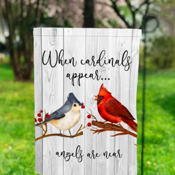 Garden Flag Svg - Etsy Canada