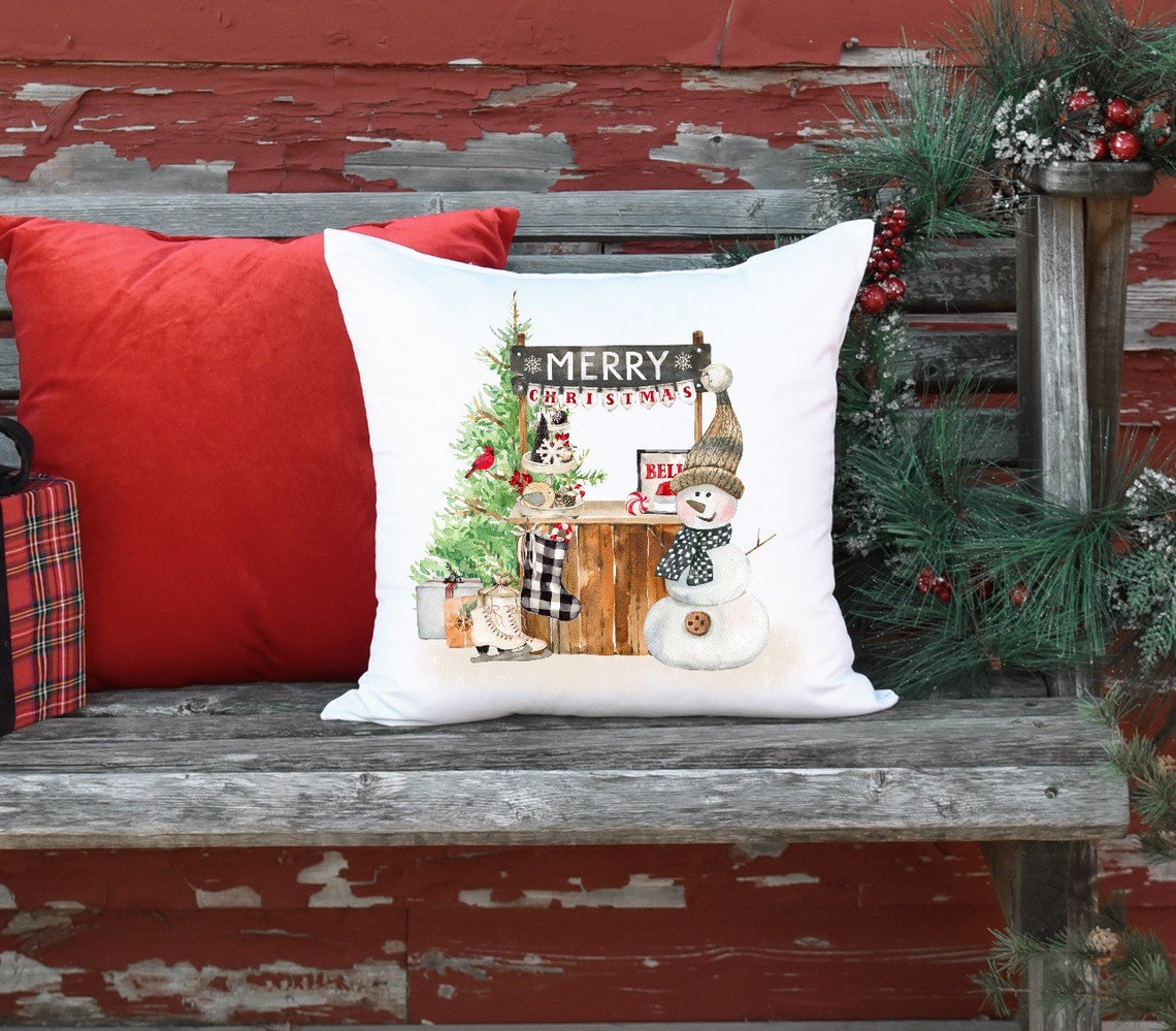 Snowman Booth Png, Christmas Sublimation, Christmas Png, Snowman Png ...